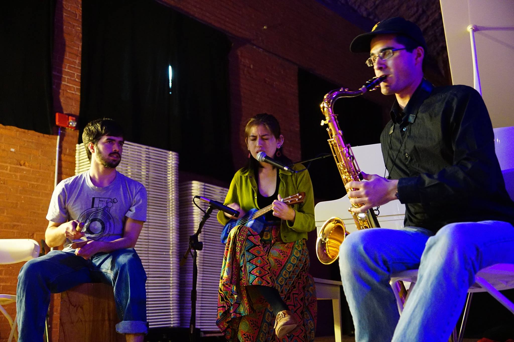 Check Out Cathartic Conundrum S Artwork Boston Voyager Magazine