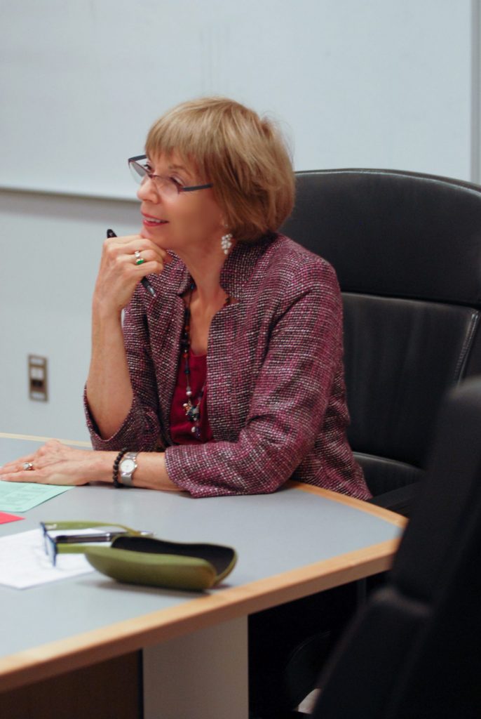 Meet Claudyne Wilder of Wilder Presentations – Boston Voyager Magazine ...