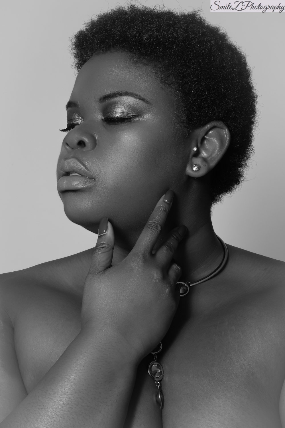 Meet Constance Smith of Constance Smith – Plus Size Model in Mattapan ...