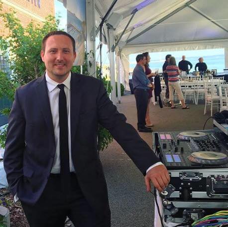 Meet Brad Bezzati of DJ Zati Productions – Boston Voyager Magazine ...