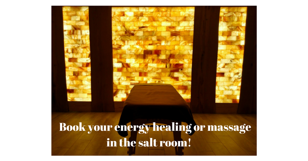 Meet Missy Cohen, Francesca Marrone of Just Breathe, a salt room – Boston Voyager Magazine ...
