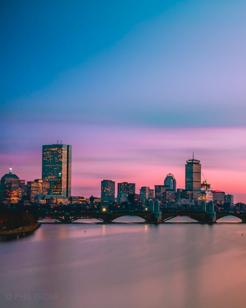 Meet Phil Gioia of Phil Gioia Photography in Back Bay – Boston Voyager ...