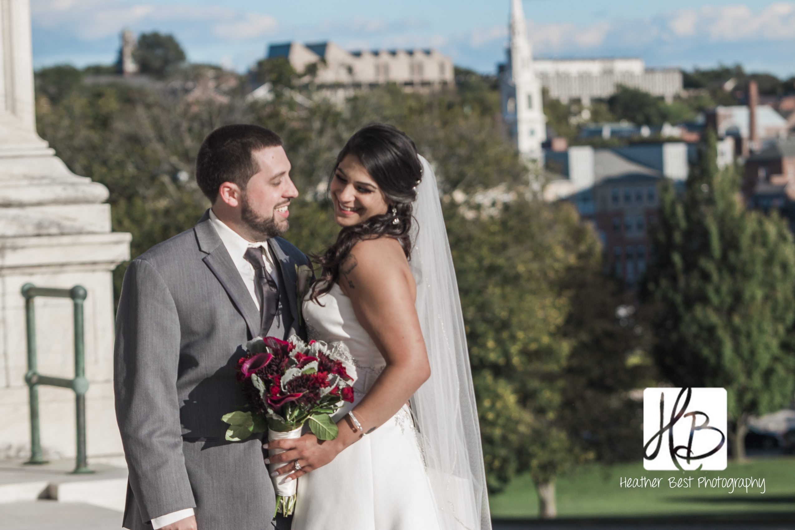 Meet Heather Best – Boston Voyager Magazine | Boston City Guide