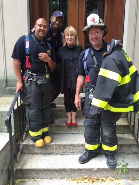 Meet Gail Roberts of Gail Roberts & Team in Cambridge – Boston Voyager ...