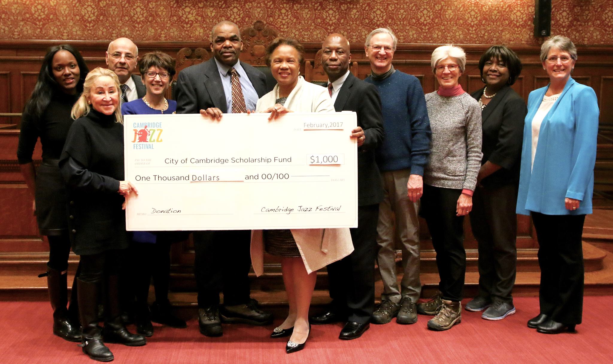 Meet Gail Roberts of Gail Roberts & Team in Cambridge – Boston Voyager ...