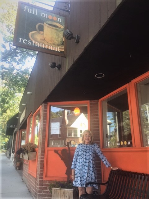 Meet Gail Roberts of Gail Roberts & Team in Cambridge – Boston Voyager ...