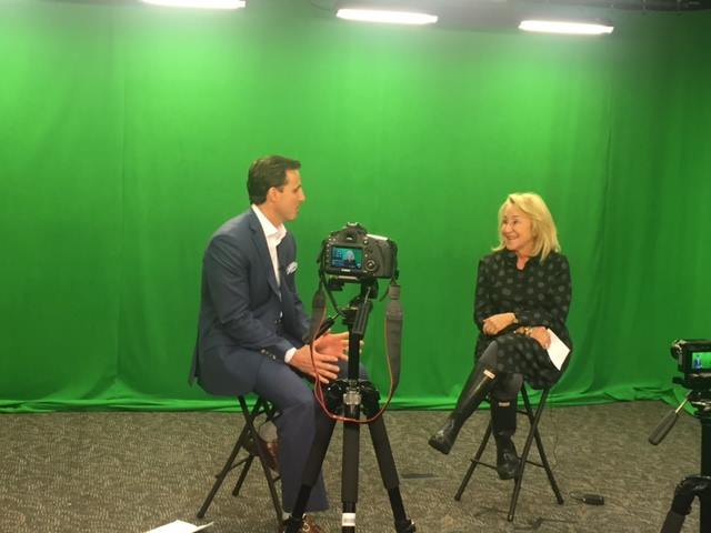 Meet Gail Roberts of Gail Roberts & Team in Cambridge – Boston Voyager ...