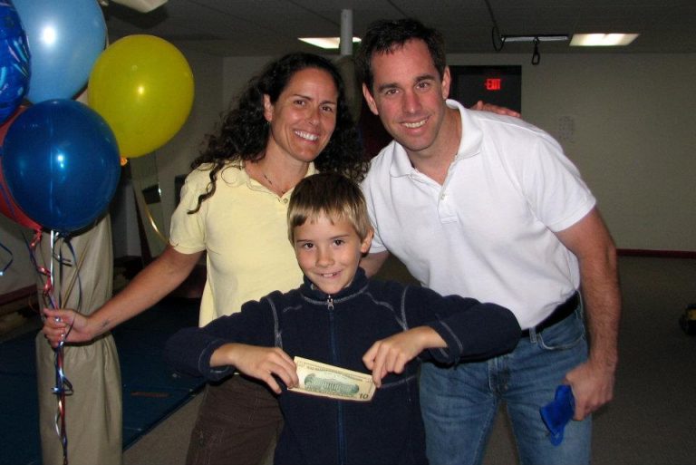 Meet Sargent L. Goodchild, Jr. of Active Healing – Boston Voyager ...