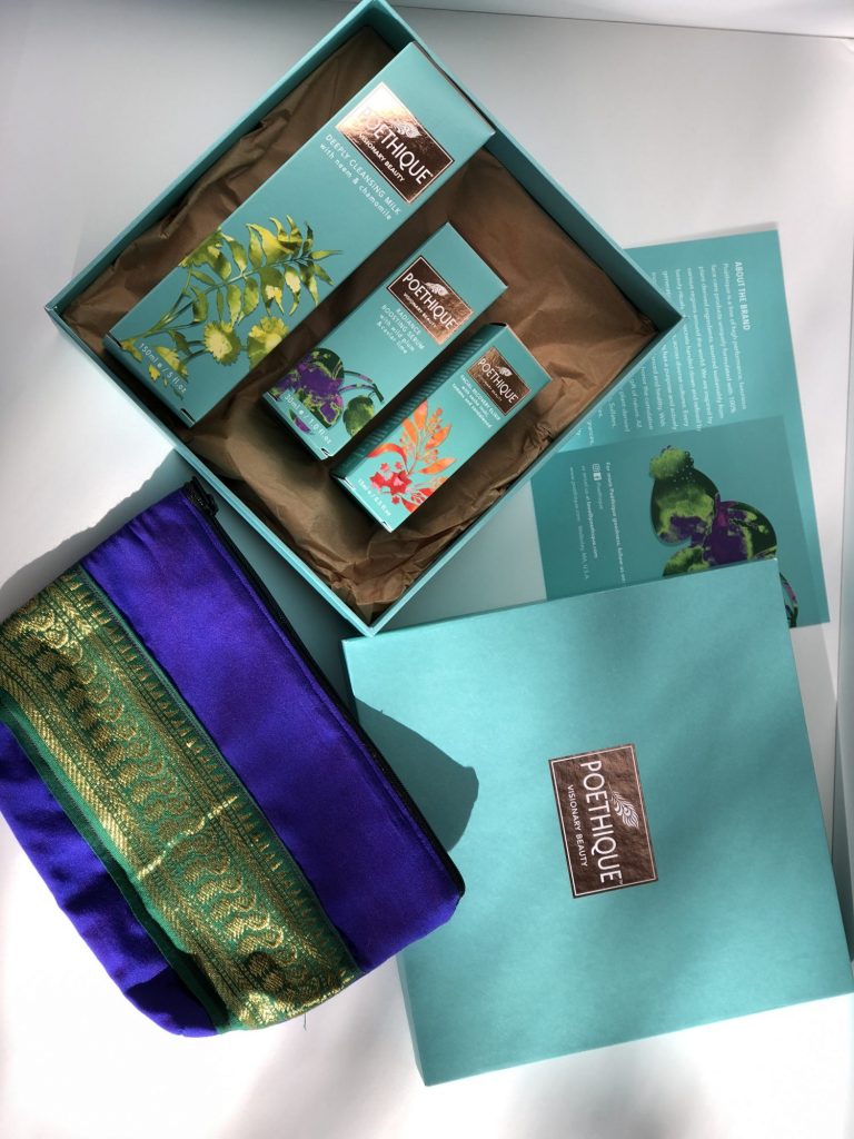 Meet Gayatri Pradhan of Poéthique – Boston Voyager Magazine | Boston ...