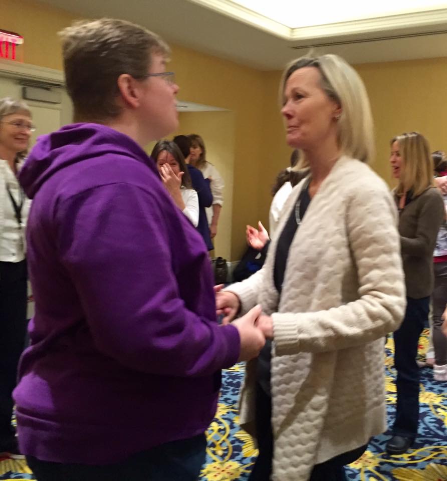 Meet Robin Thomas of Phoenix Rising Healings in South Eastern ...