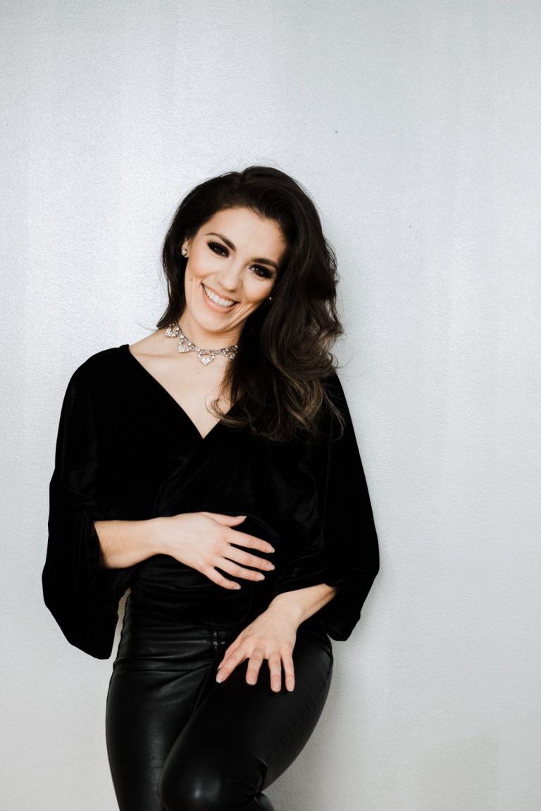 Meet Barbara Rodriguez of Barbara Rodriguez – Boston Voyager Magazine ...