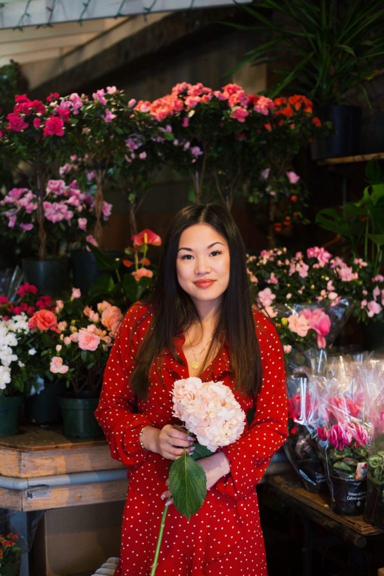 Conversations with the Inspiring Natalie Rosenbaum – Boston Voyager ...