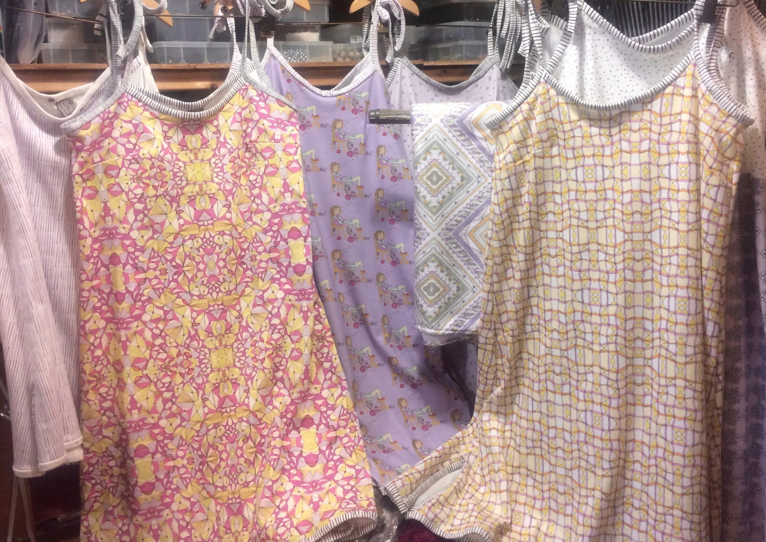 Meet Sandy Miller of Earthly Possessions on the South Shore – Boston ...