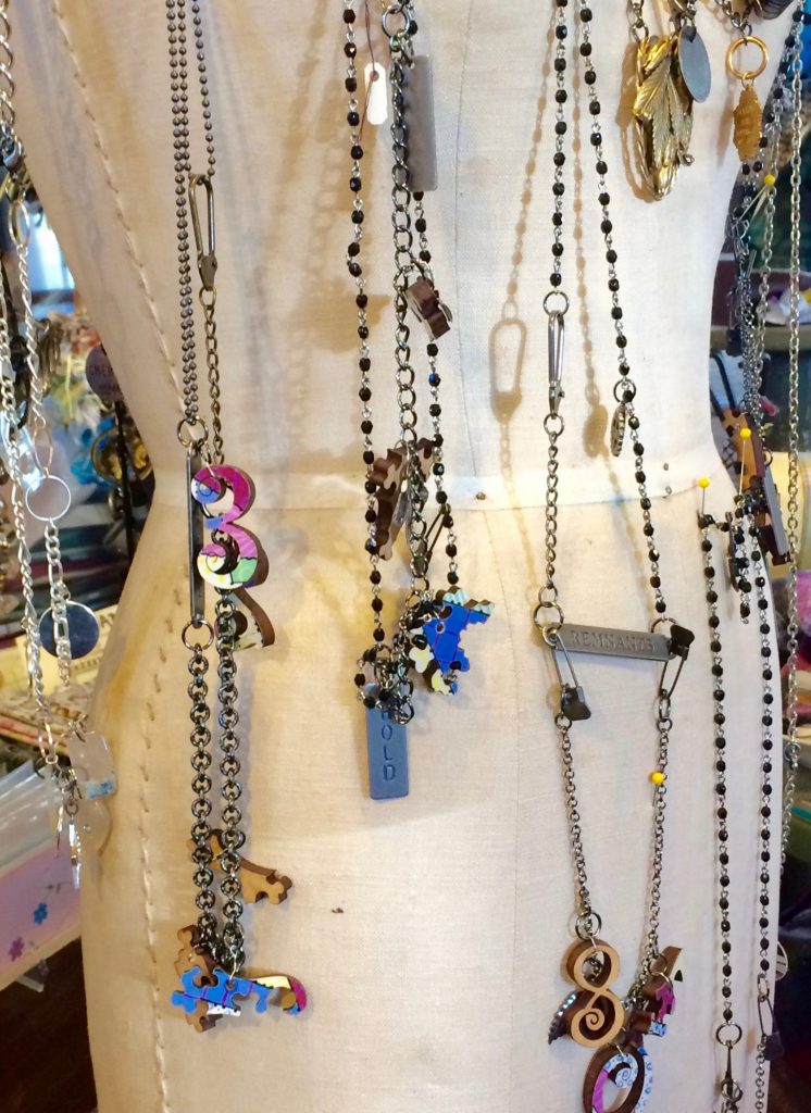 Meet Sandy Miller of Earthly Possessions on the South Shore – Boston ...