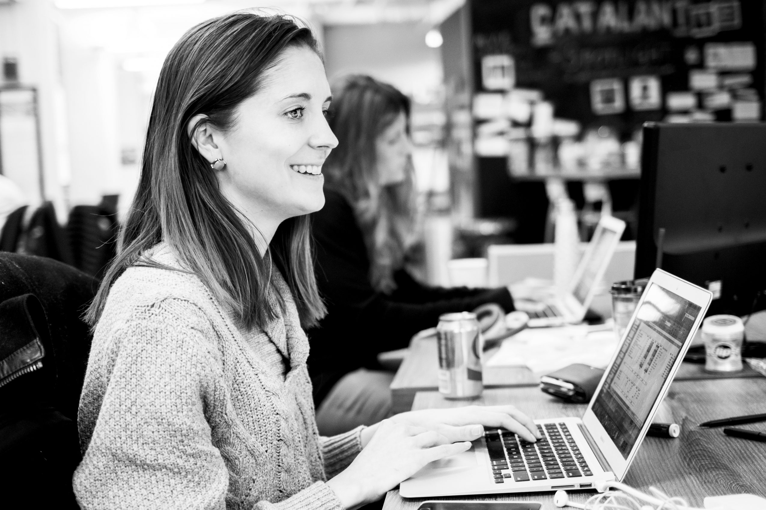 Meet Rob Biederman of Catalant – Boston Voyager Magazine | Boston City ...