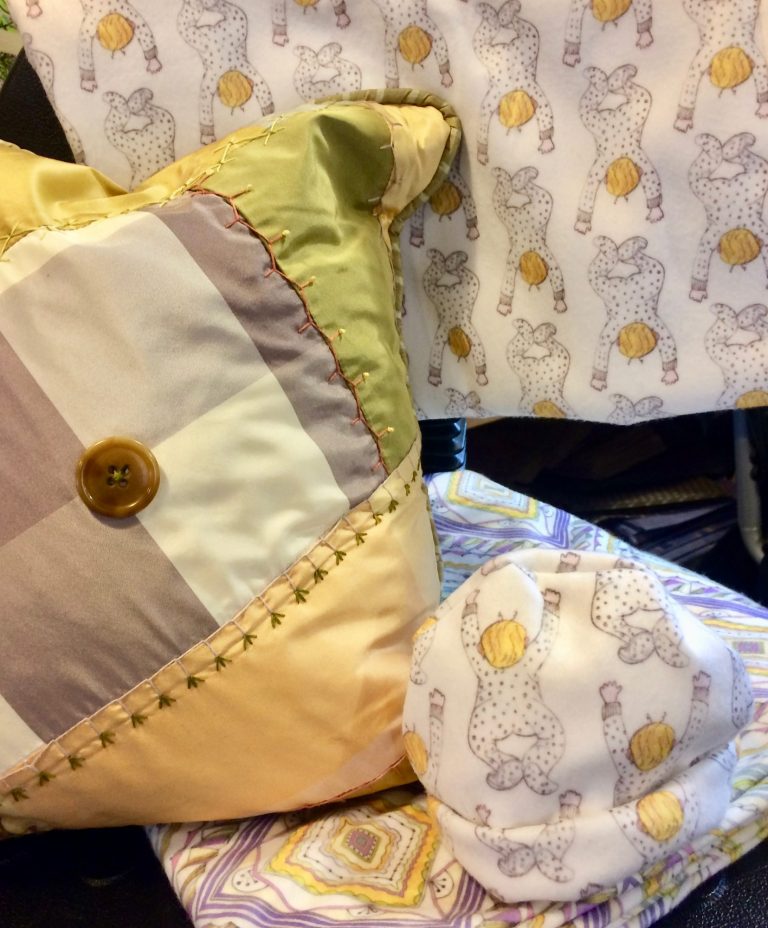 Meet Sandy Miller of Earthly Possessions on the South Shore – Boston ...