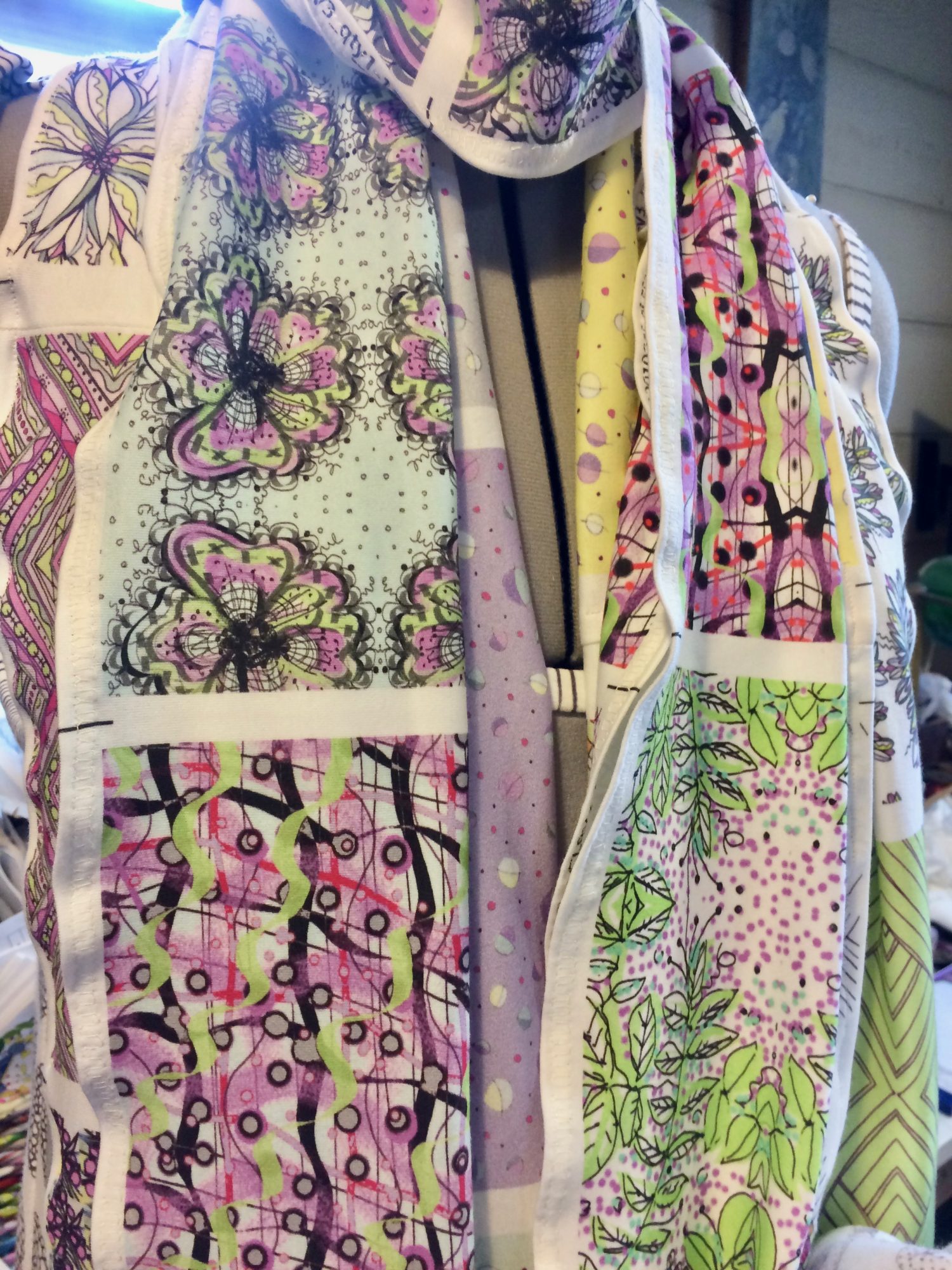 Meet Sandy Miller of Earthly Possessions on the South Shore – Boston ...