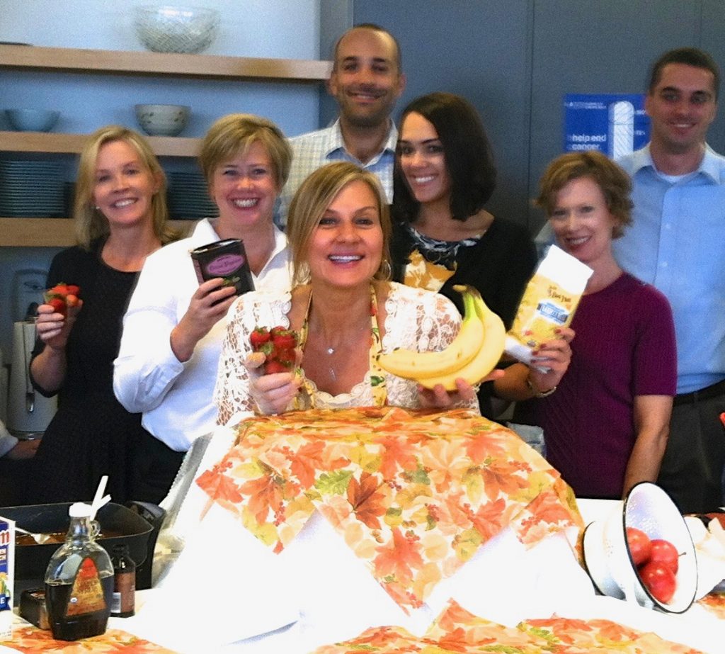 Meet Laura Hartung RD in Canton – Boston Voyager Magazine | Boston City ...