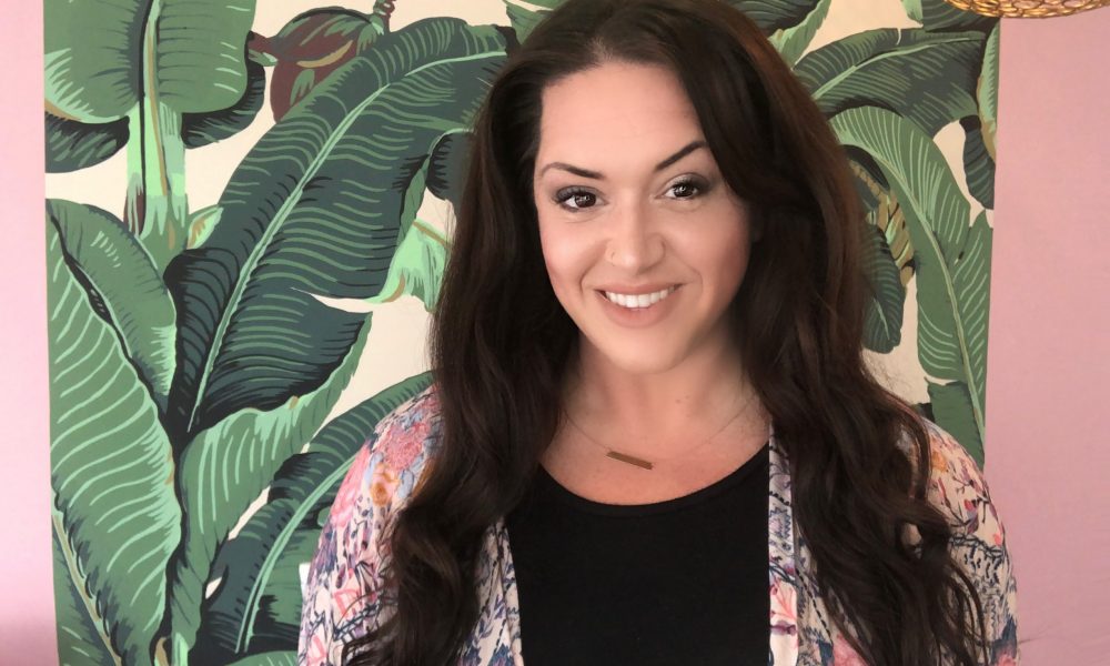Meet Nicole Lucarotti of Winq Lash Bar in Brookline – Boston Voyager Magazine | Boston City Guide