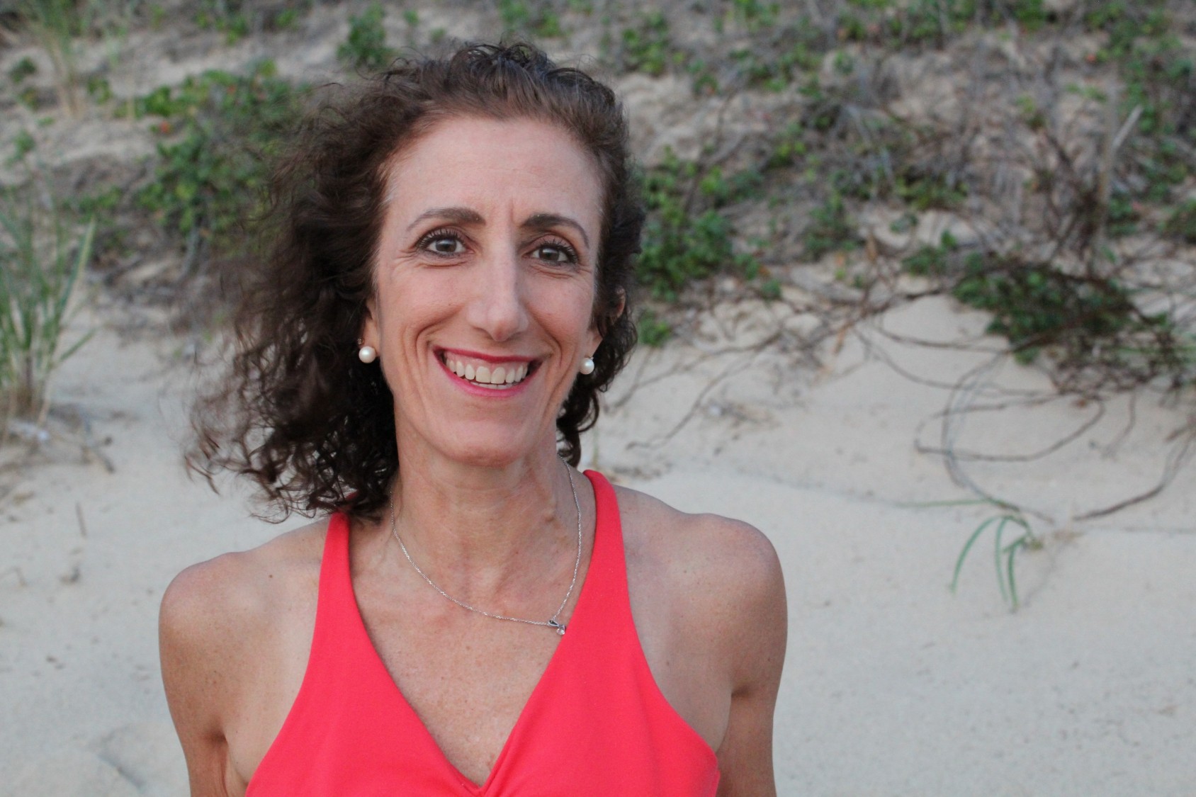 Meet Trailblazer Jeanne Cutrona – Boston Voyager Magazine | Boston City ...