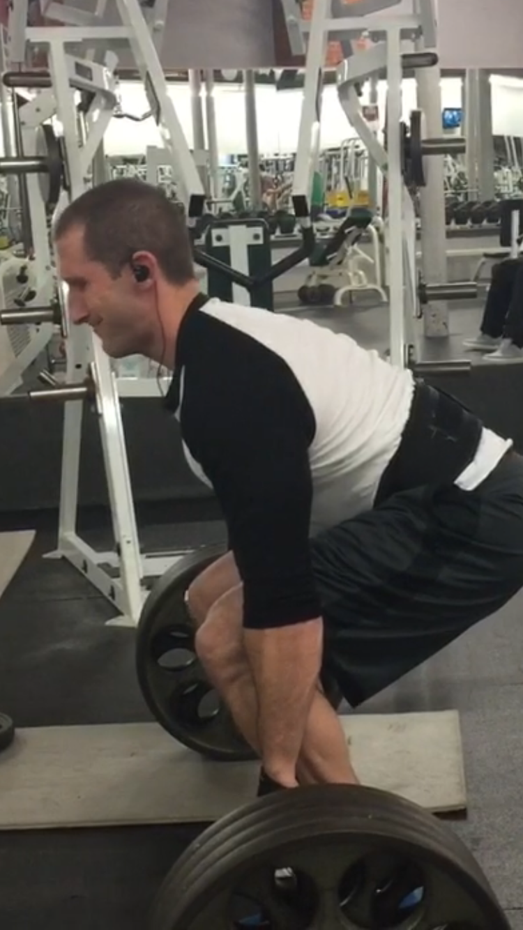 Meet Dave Bonollo of Aesthetic Physiques – Boston Voyager Magazine ...