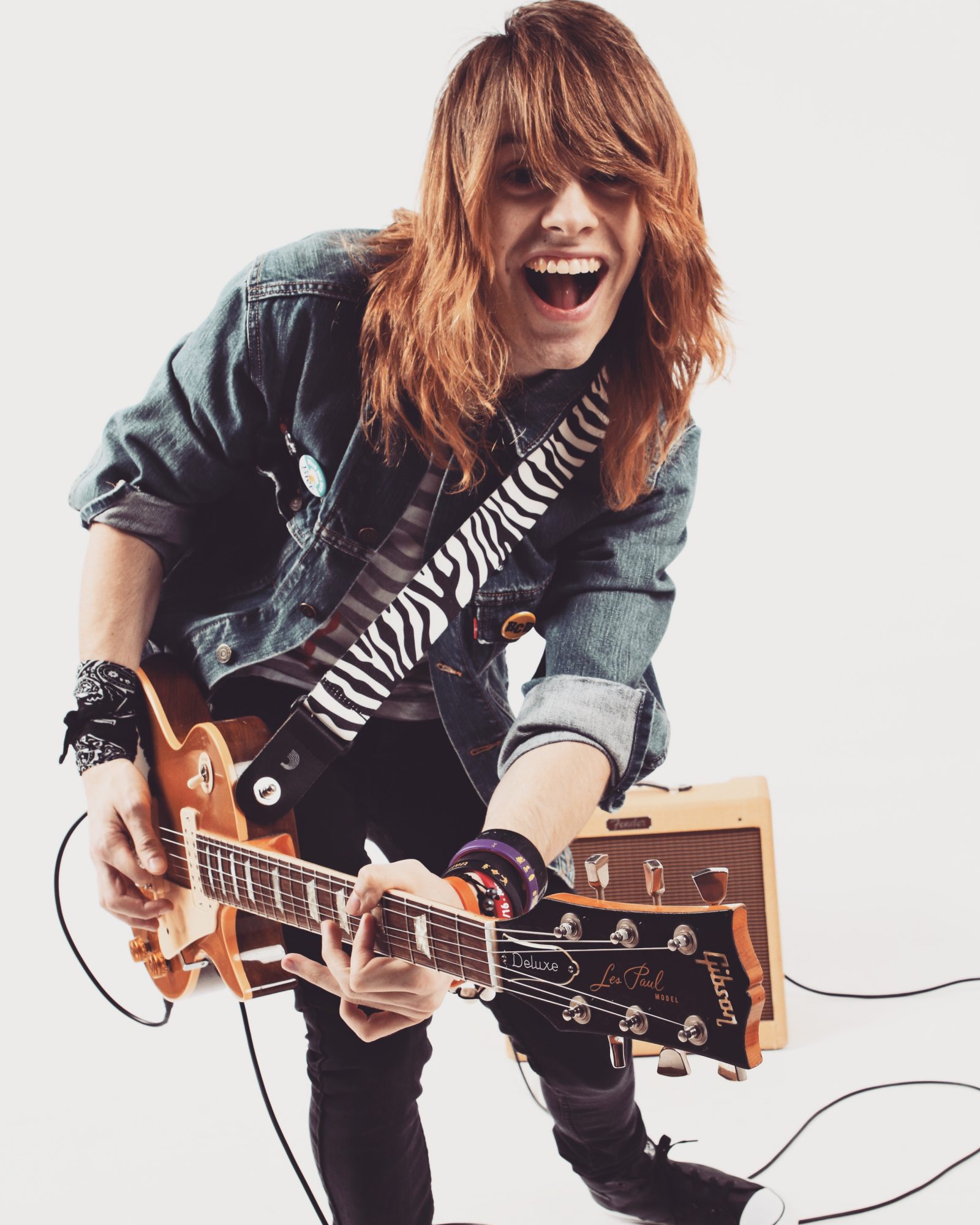 Meet Ben Cote – Boston Voyager Magazine | Boston City Guide