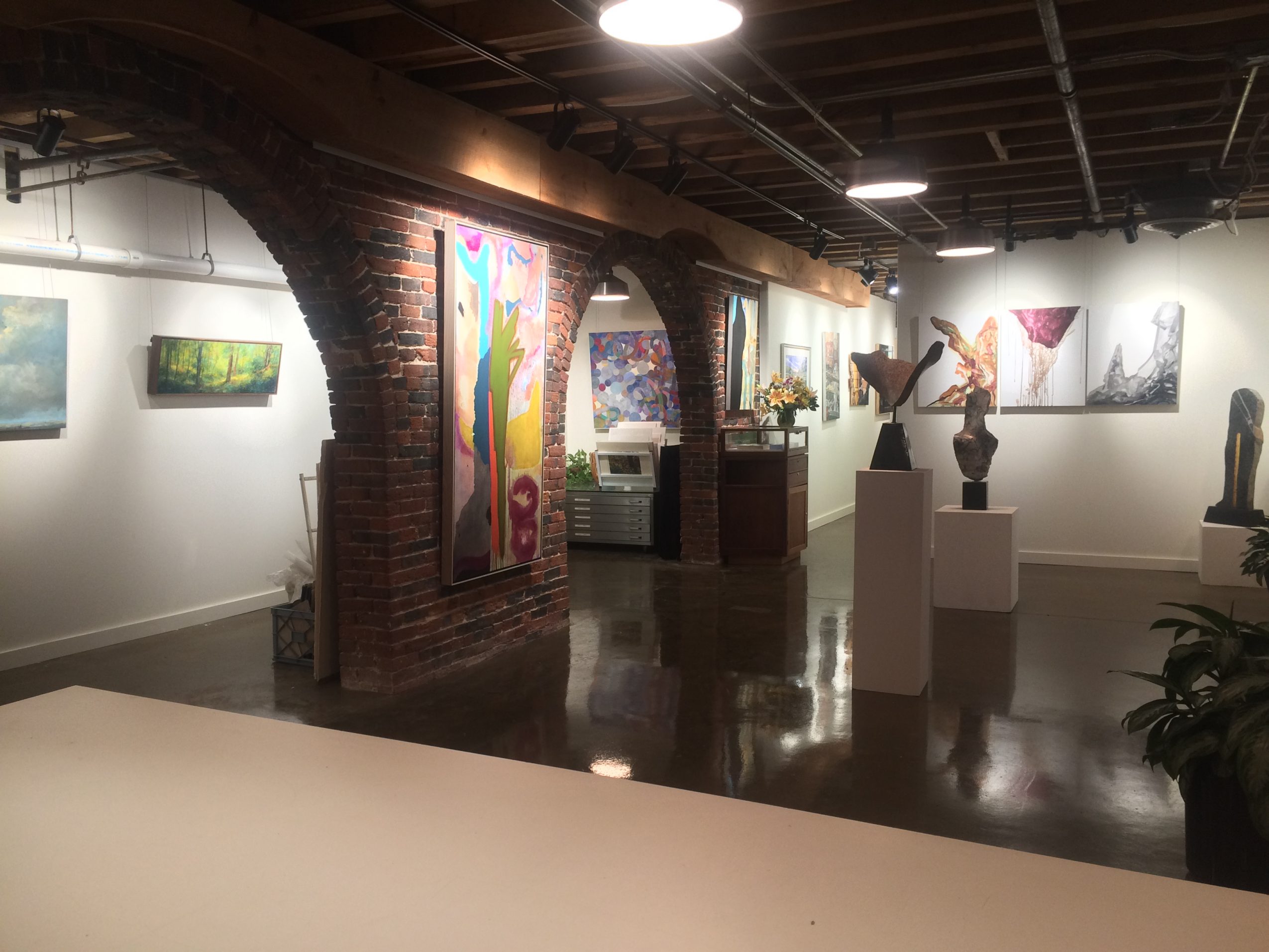 Art & Life with McGowan Fine Art Sarah Chaffee – Boston Voyager ...