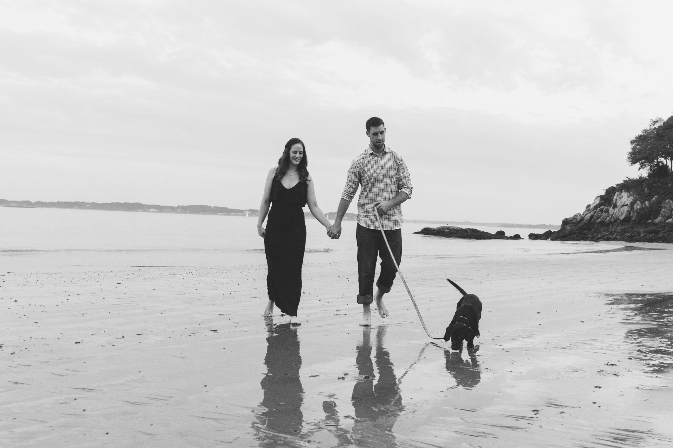 Meet Emily Leis – Boston Voyager Magazine | Boston City Guide