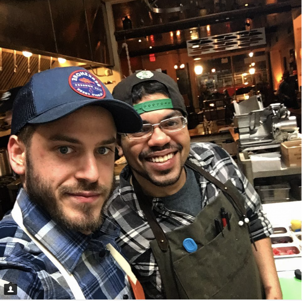 Meet Jeremy Werther of Homestead – Boston Voyager Magazine | Boston ...