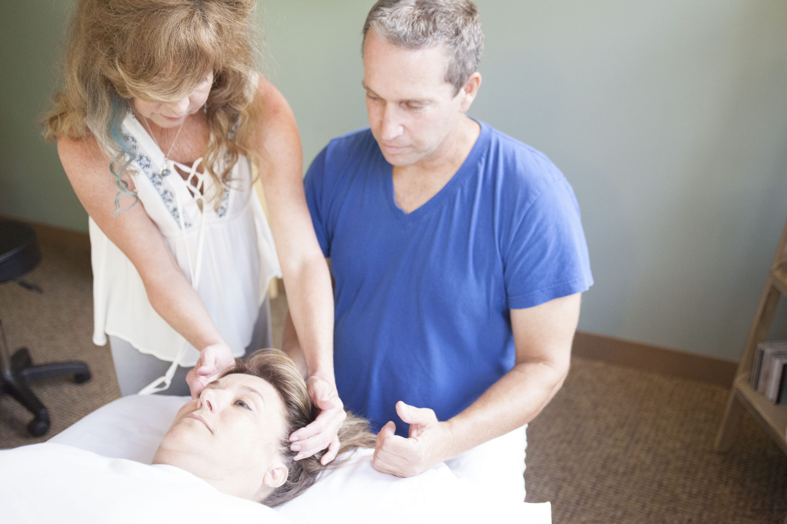 Meet Lisa Russell of Live More Realized Healing Arts Center – Boston ...