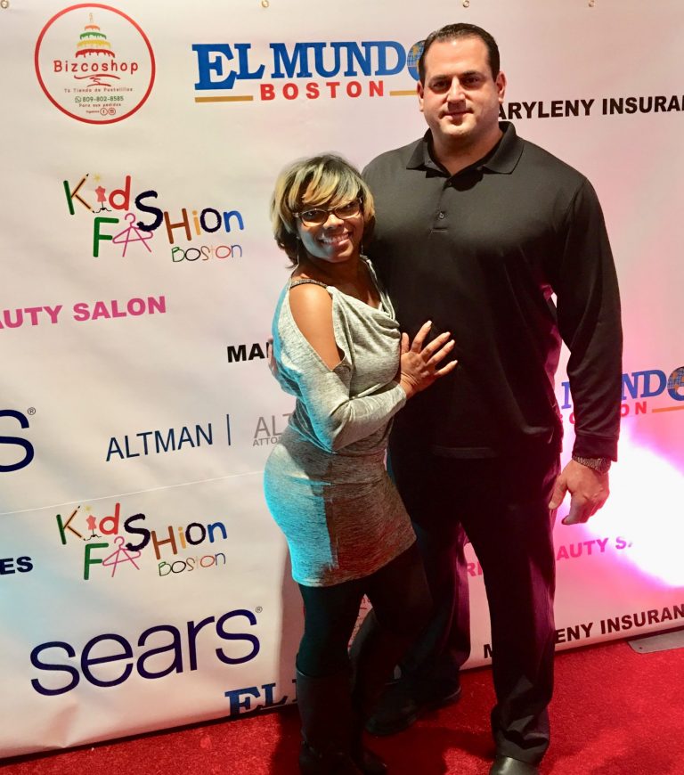 Conversations with the Inspiring Leadalys Montero – Boston Voyager ...