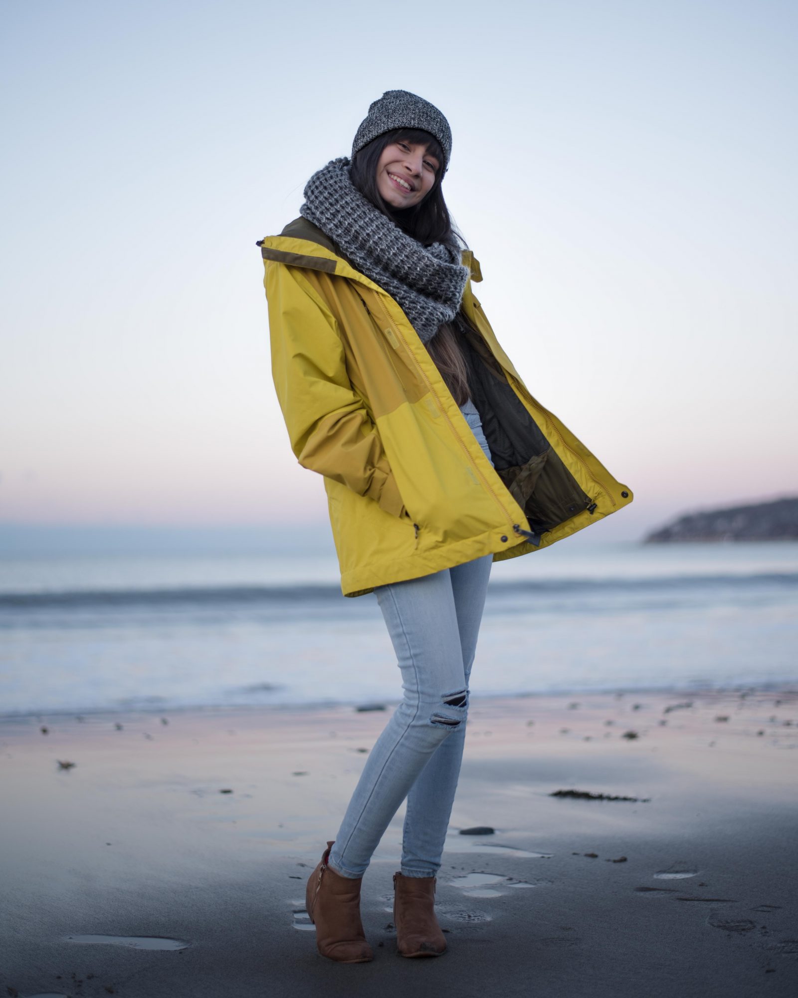 Meet Michael Veno – Boston Voyager Magazine | Boston City Guide