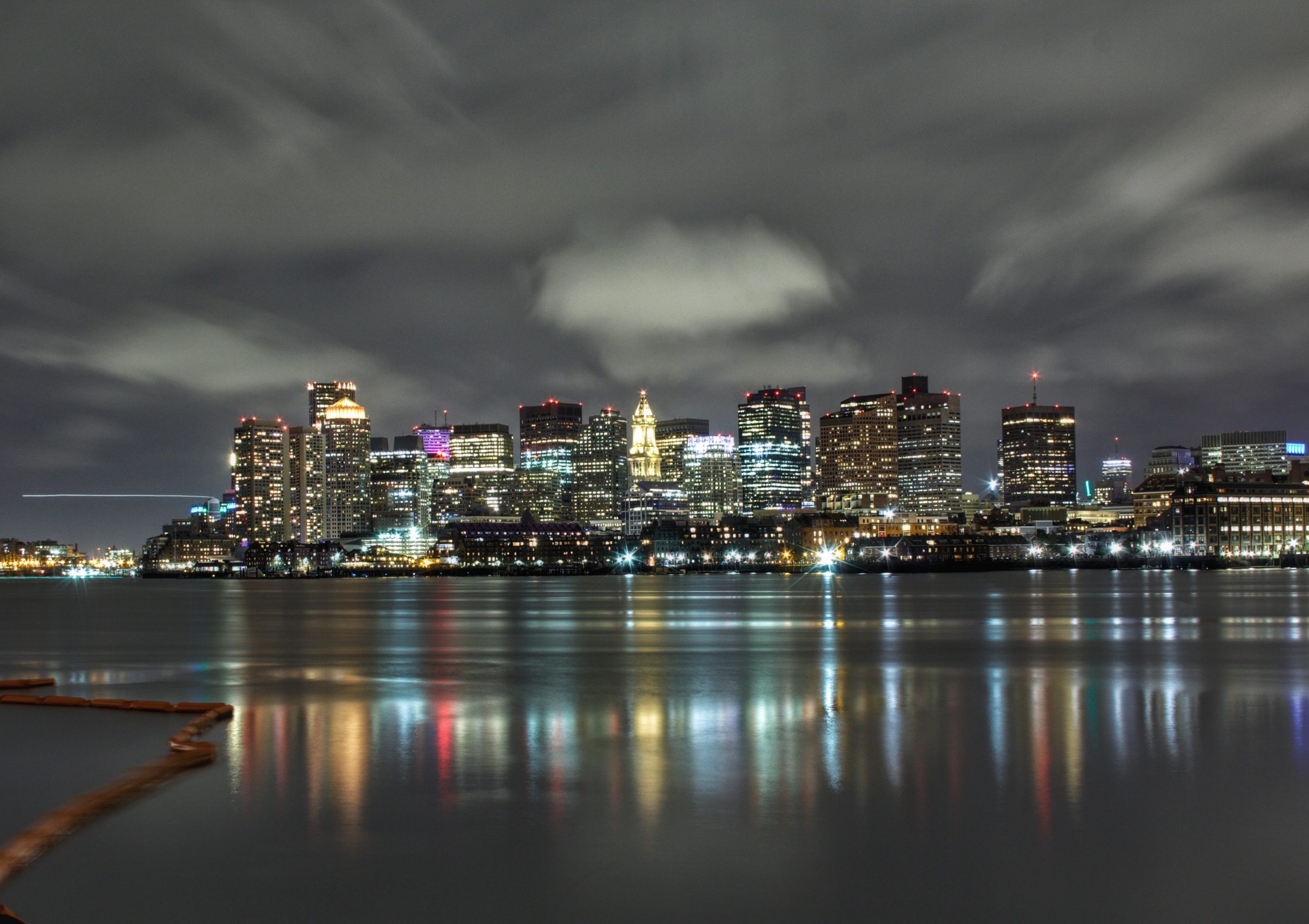 Meet Alexandra Herzog – Boston Voyager Magazine | Boston City Guide