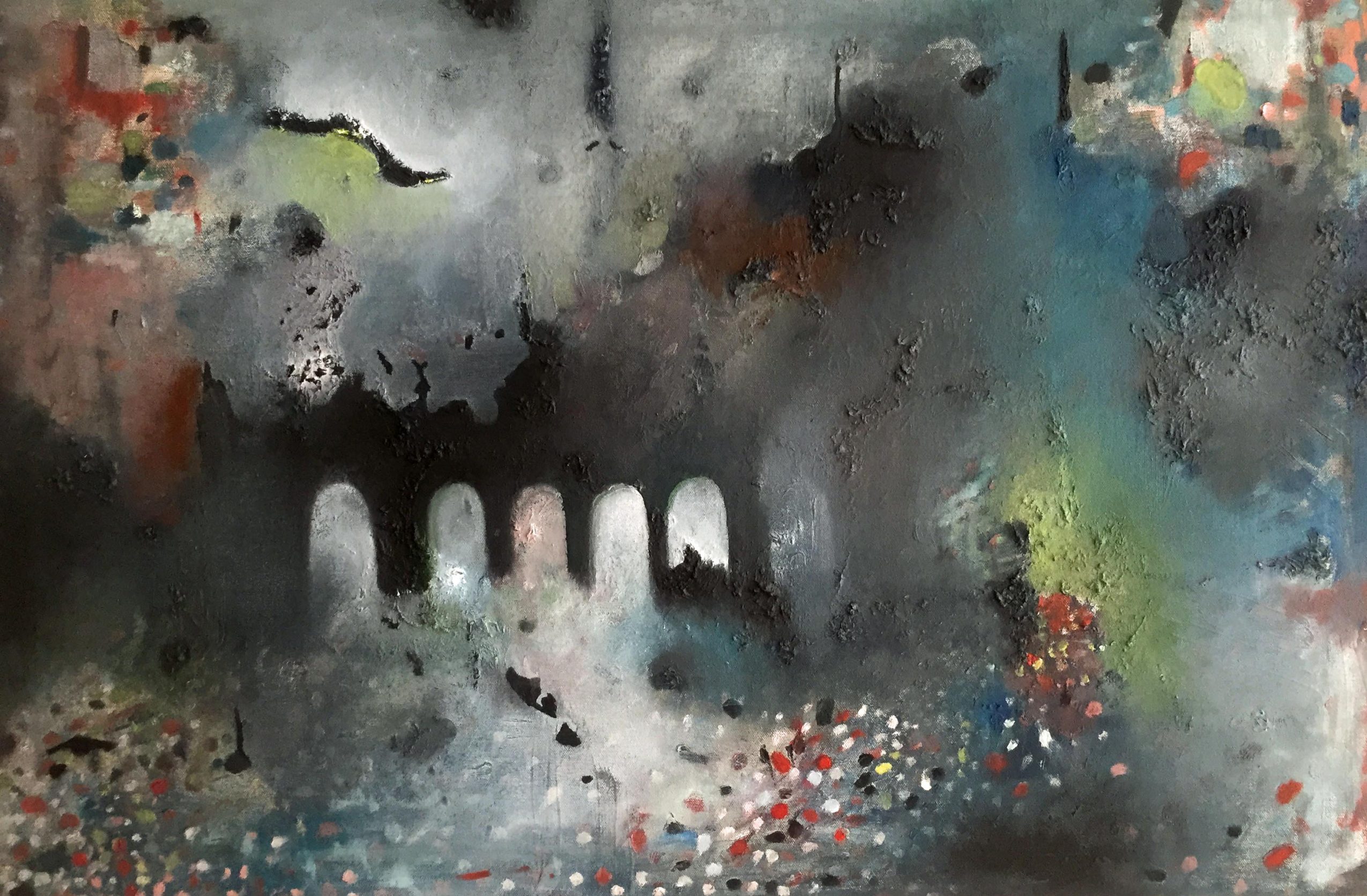 Meet Mirela Kulovic – Boston Voyager Magazine | Boston City Guide