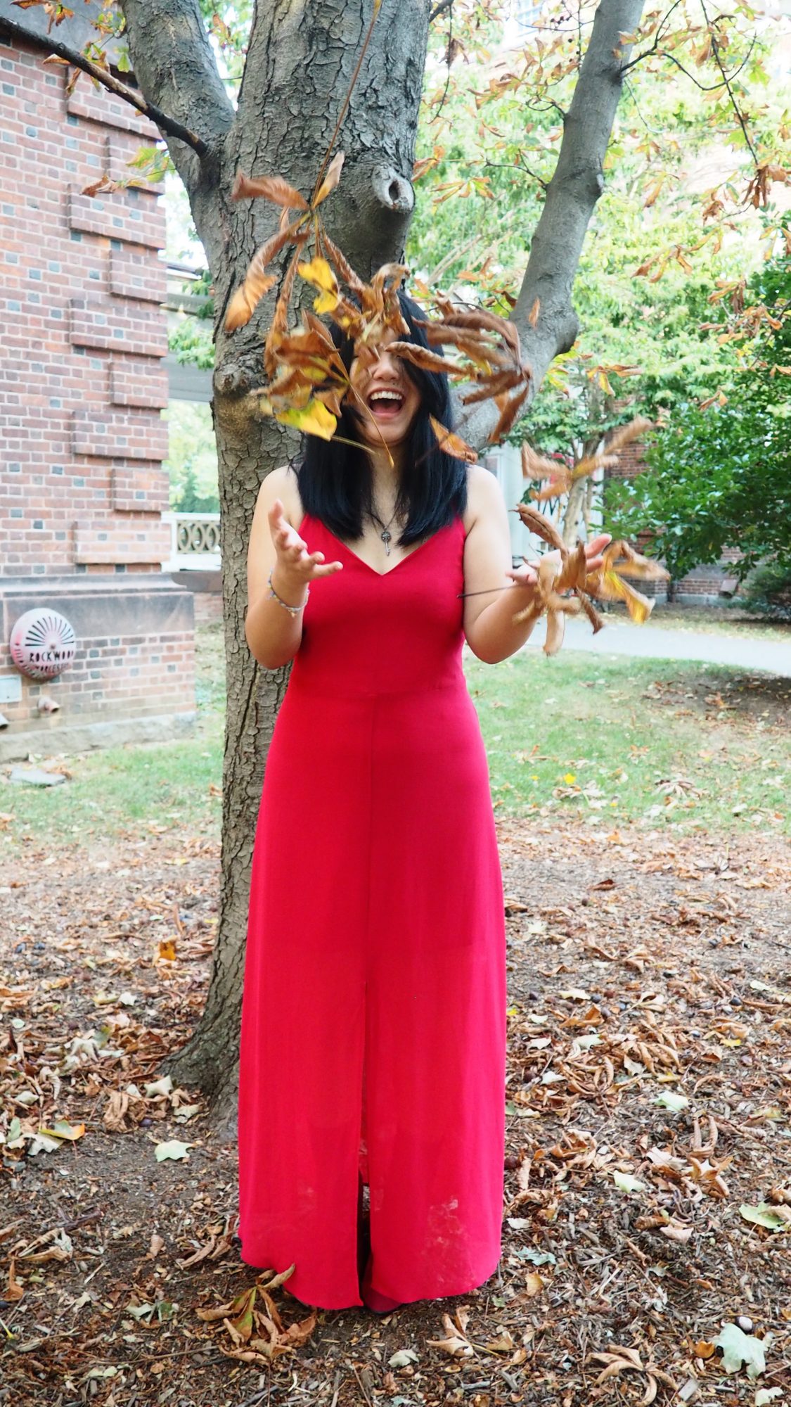 Meet Trailblazer Sophia – Boston Voyager Magazine | Boston City Guide