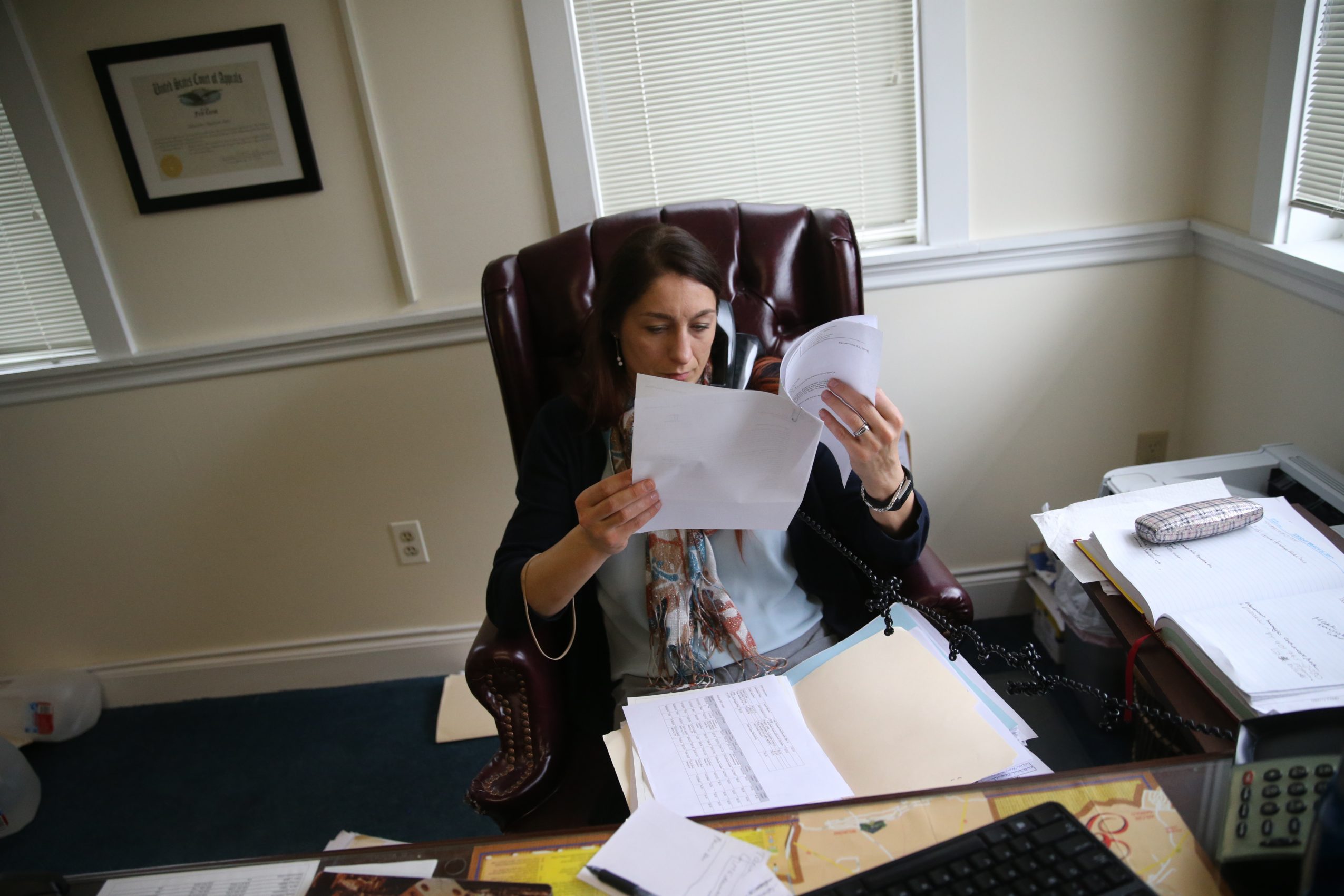 Meet Aleksandra Magdziak Lopes – Boston Voyager Magazine | Boston City ...