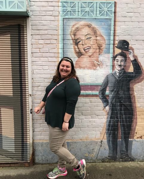 Meet Leah Goldenberg of Chronic Love Bracelets in Fenway – Boston ...