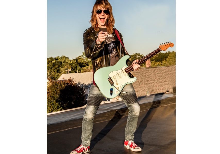 Meet Ben Cote – Boston Voyager Magazine | Boston City Guide