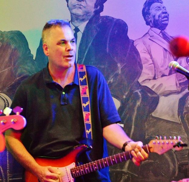 Meet George Dennis of King Shade and Window – Boston Voyager Magazine ...