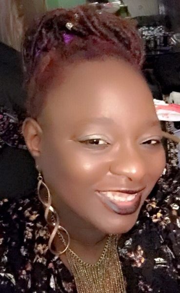 Meet Char L. Arthur of An Angel Rising Foundation – Boston Voyager ...