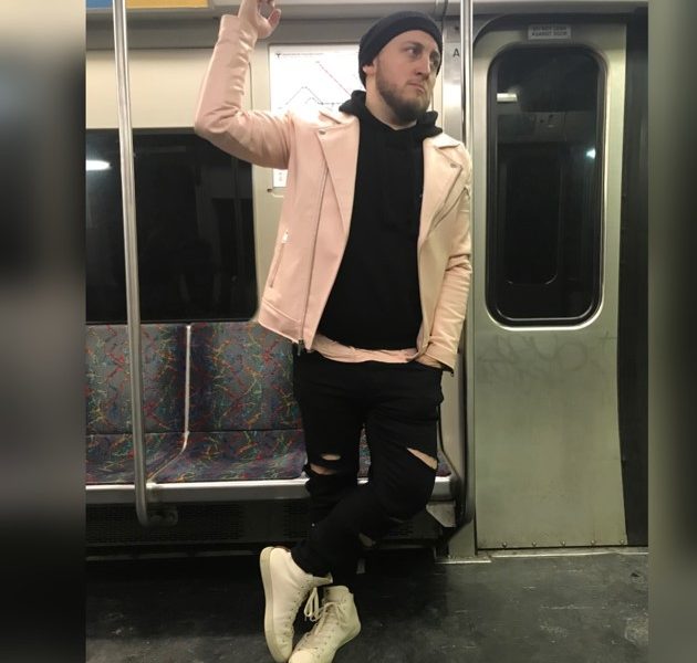 Meet Coty Smith of Coty Smith Photography in North End – Boston Voyager ...