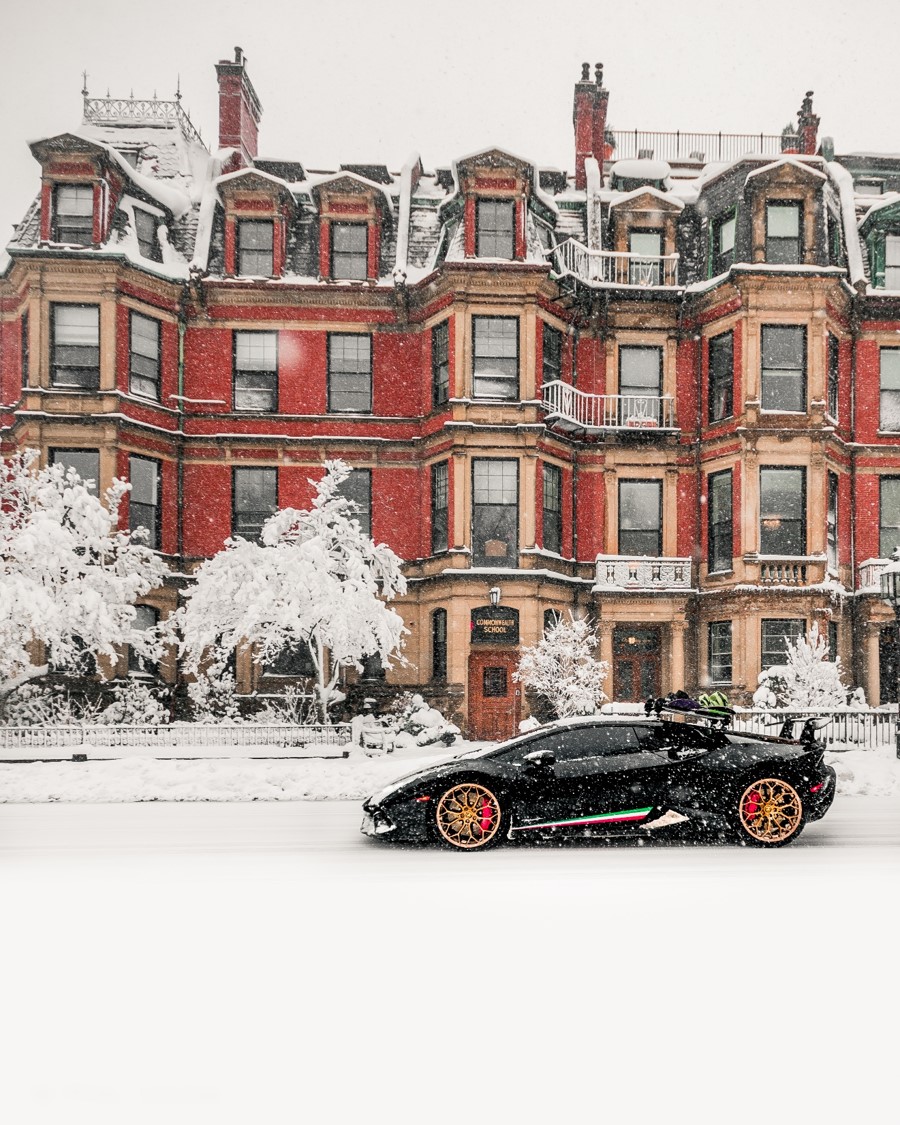 Meet Phil Gioia of Phil Gioia Photography in Back Bay – Boston Voyager ...