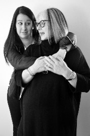 Meet Jane and Sophie Gee of Janegee – Boston Voyager Magazine | Boston ...