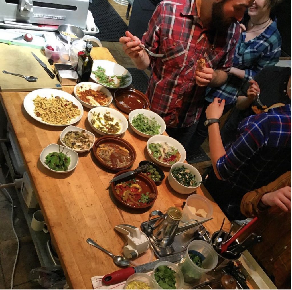Meet Jeremy Werther of Homestead – Boston Voyager Magazine | Boston ...