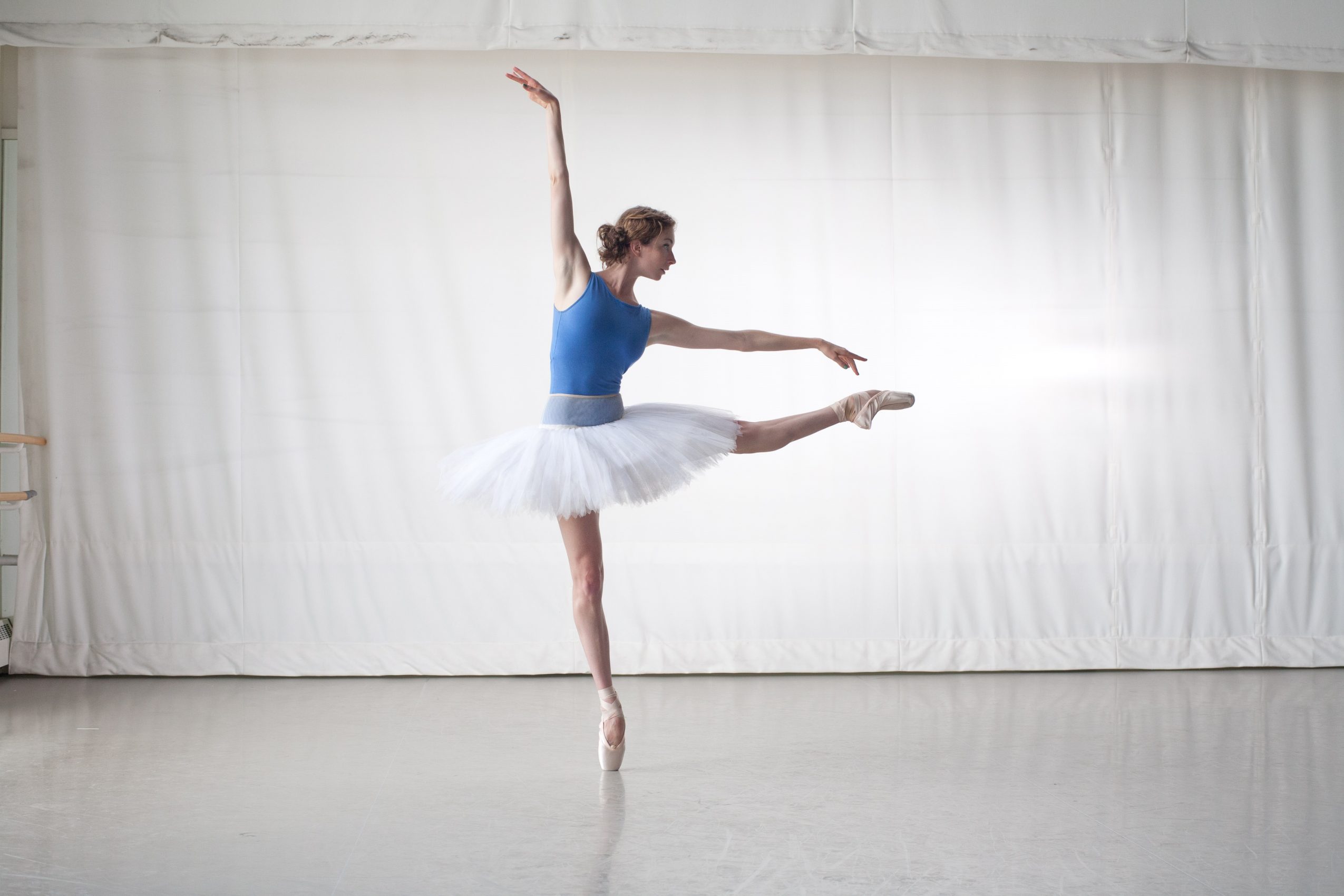 Meet Rachel Cossar of Choreography For Business – Boston Voyager ...