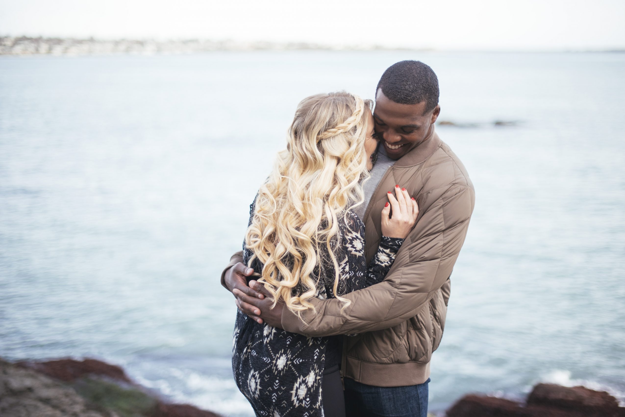 Meet Stephanie Krist of Stephanie Rita Photography – Boston Voyager ...