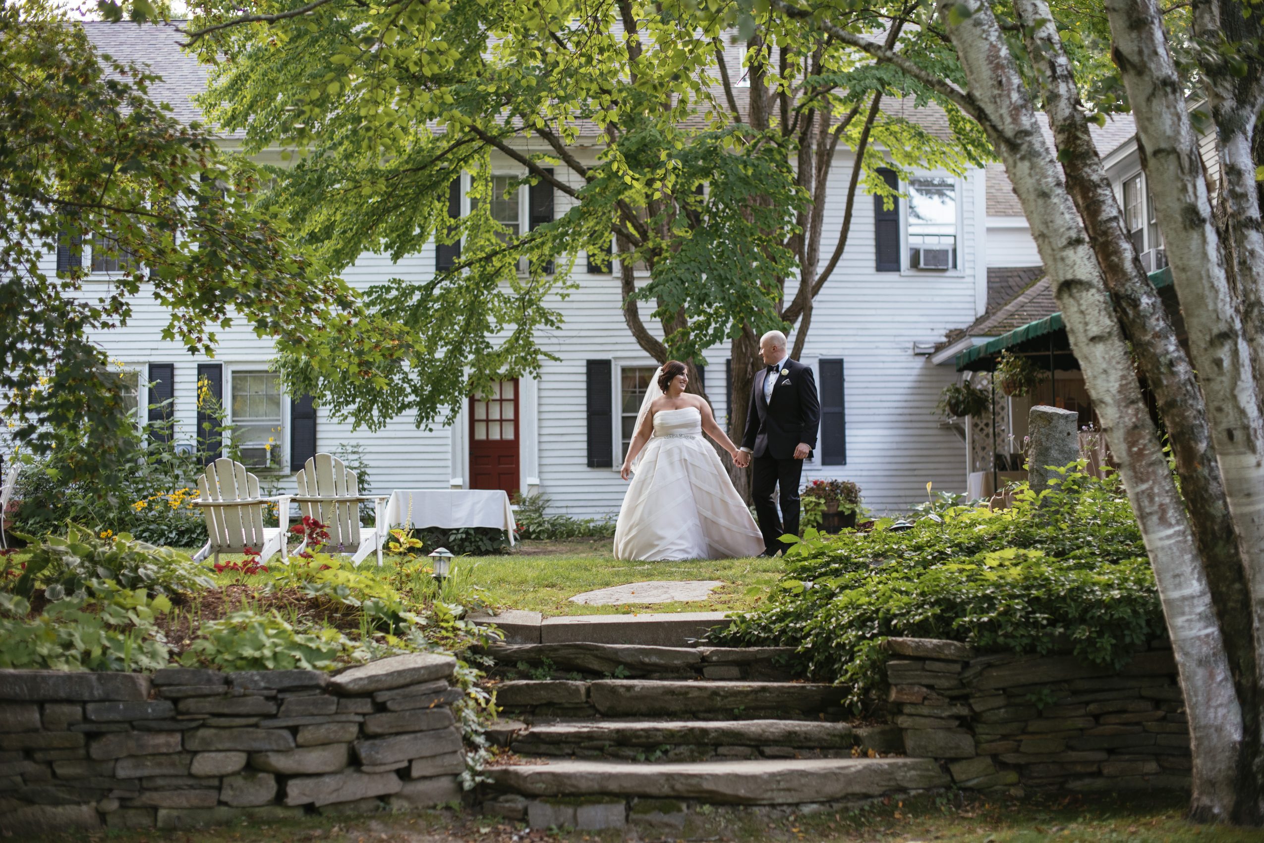 Meet Stephanie Krist of Stephanie Rita Photography – Boston Voyager ...