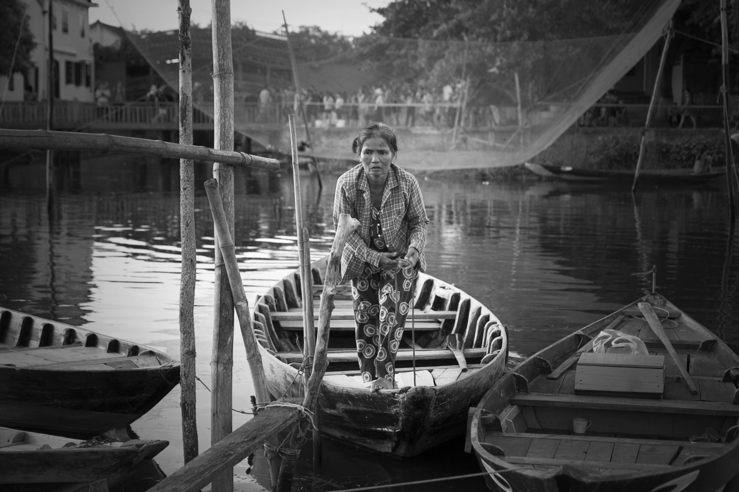 Meet Tom Godfrey – Boston Voyager Magazine | Boston City Guide