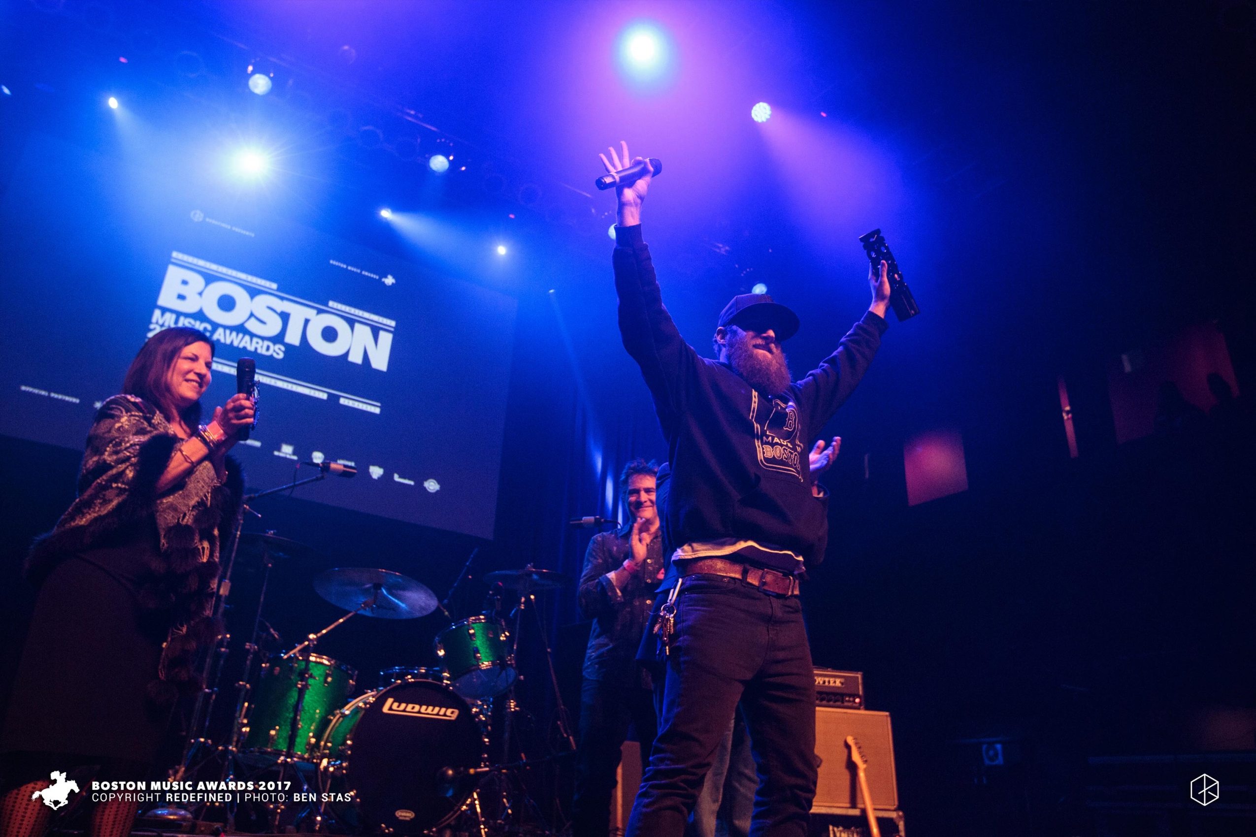 Meet Jonathan Ulman of Jonathan Ulman | Session Drummer – Boston ...