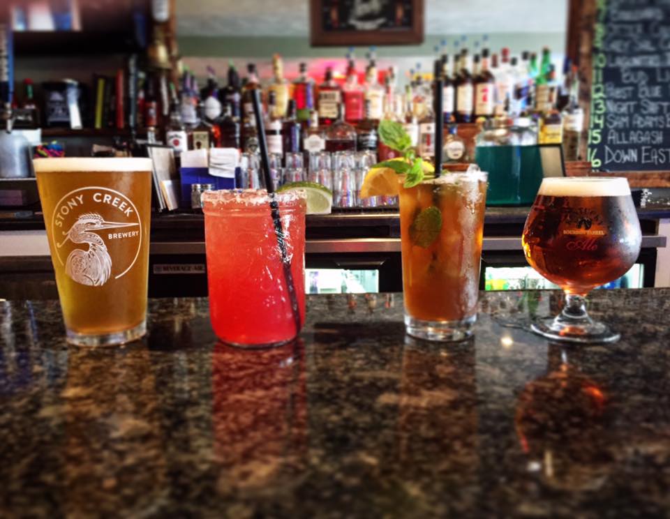 Meet Ben Parsons of The Pillory Pub – Boston Voyager Magazine | Boston ...